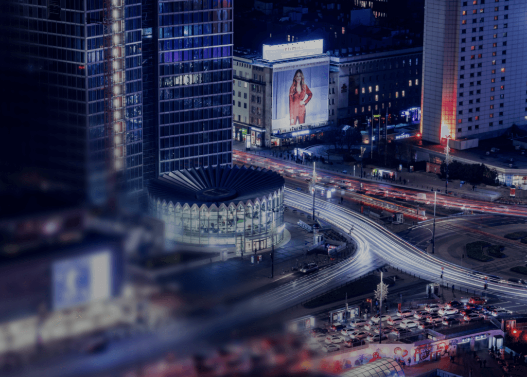 The future of public transport: initiatives and perspectives